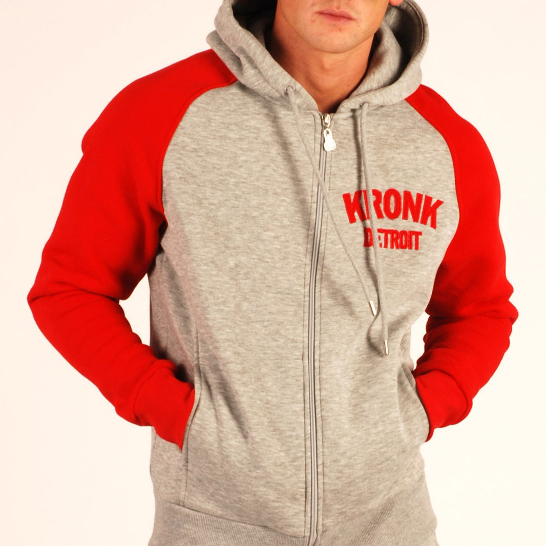Kronk Boxing Sportswear