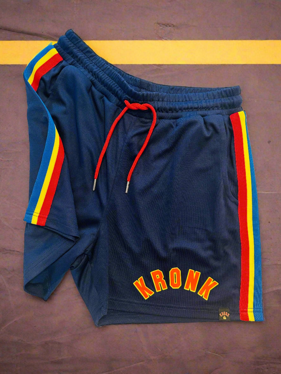 Kronk Boxing Sportswear