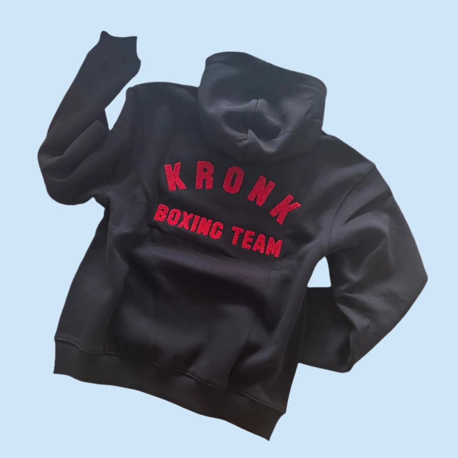 Kronk Boxing Sportswear
