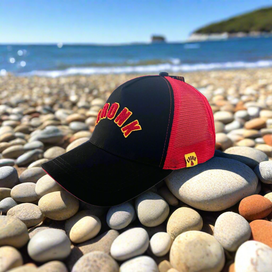 HATS – Kronk Boxing Sportswear