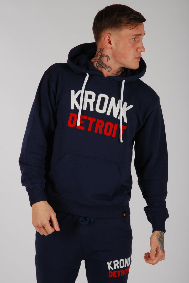 Kronk Boxing Sportswear