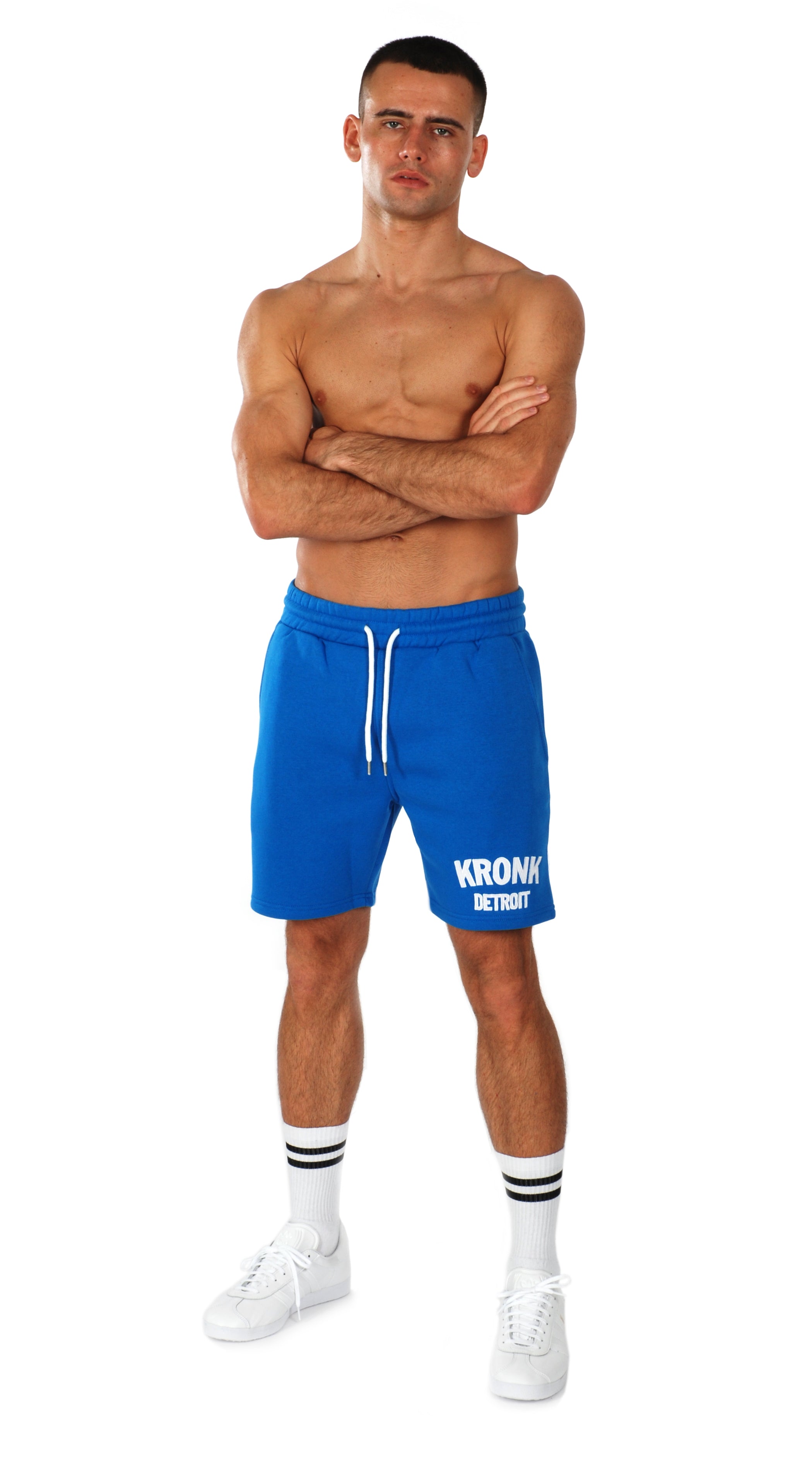 OUTLET – Kronk Boxing Sportswear