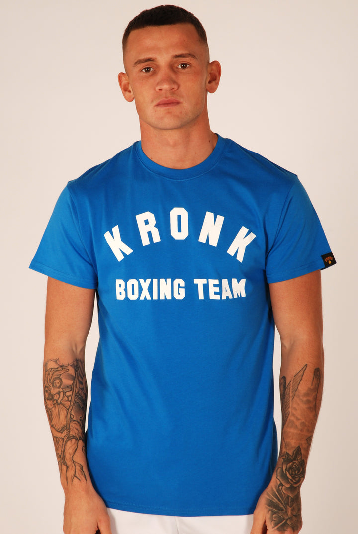 Kronk Boxing Sportswear