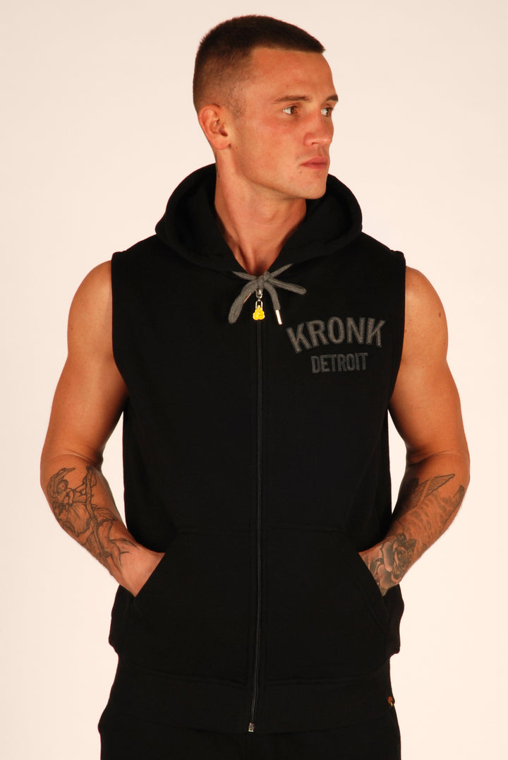 Kronk Boxing Sportswear