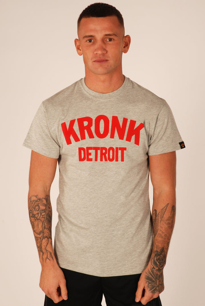 Kronk Boxing Sportswear