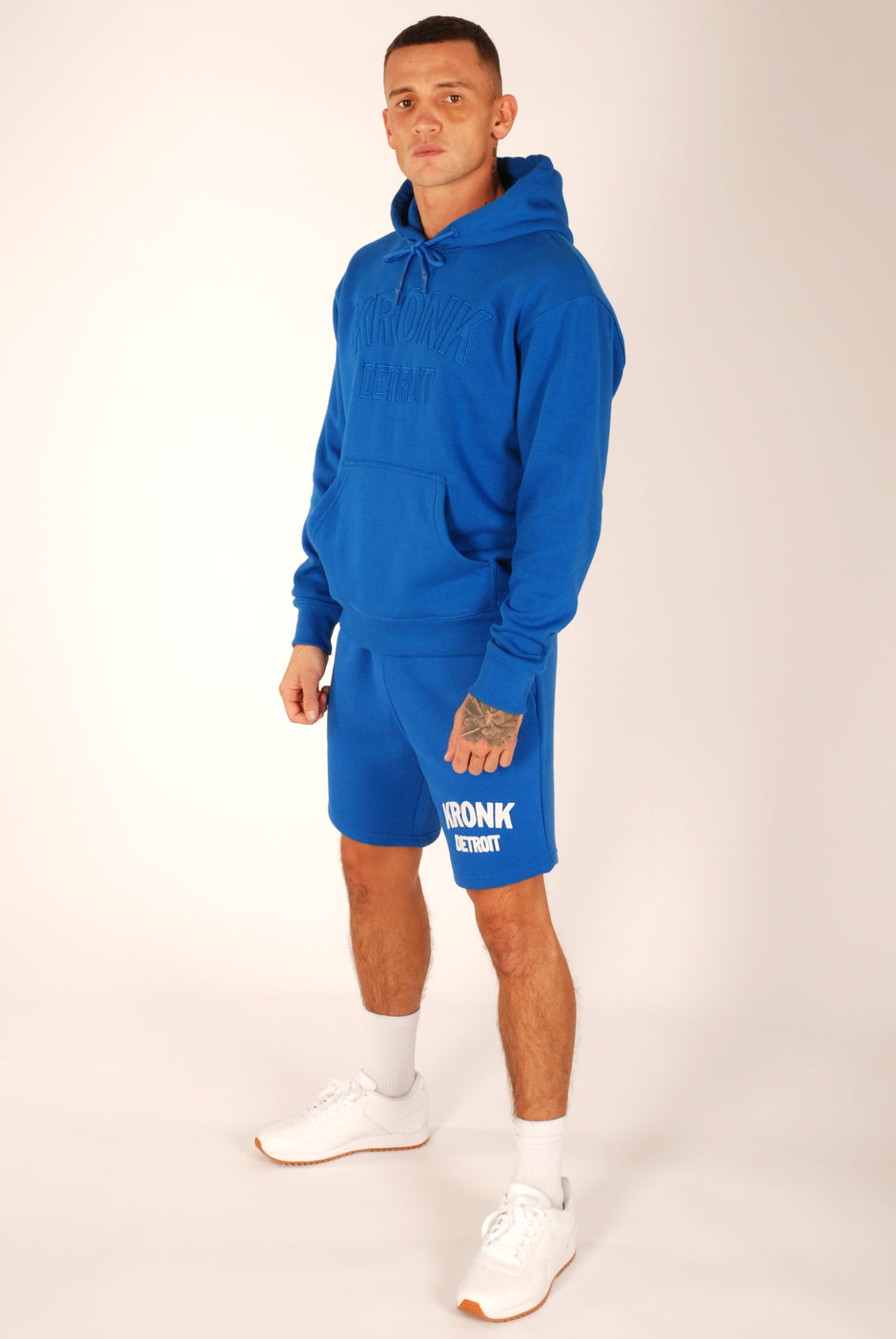HOODIES – Kronk Boxing Sportswear