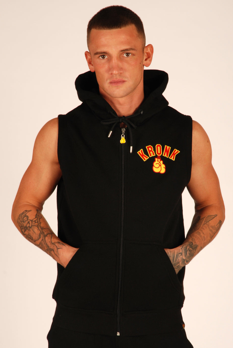 TRACKSUITS – Kronk Boxing Sportswear