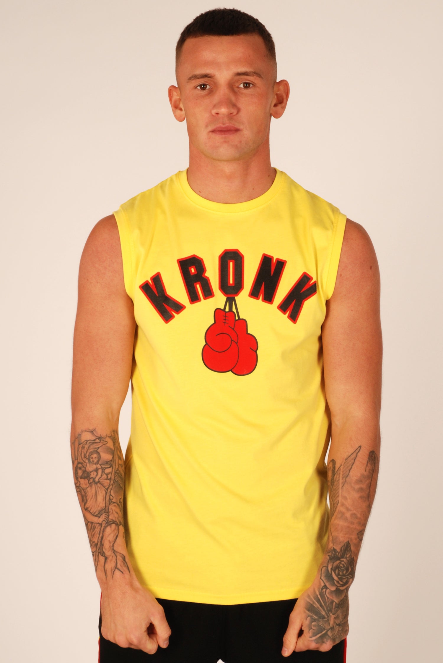 Collections – Kronk Boxing Sportswear