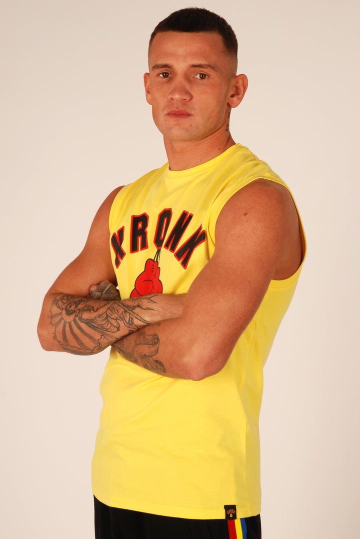 Kronk Boxing Sportswear